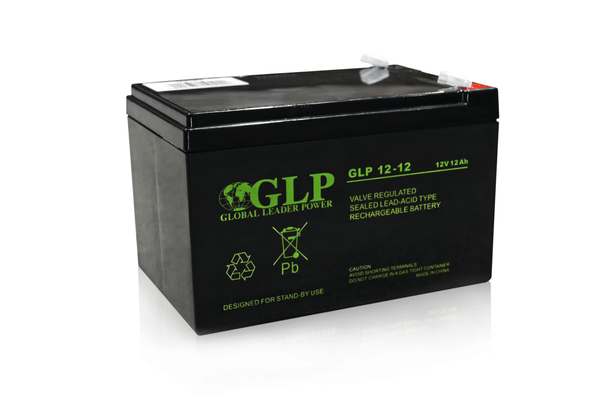 GLP 12-12 – Global Leader Power