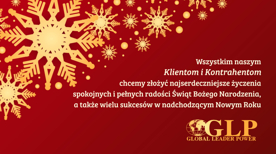 Strona główna – Global Leader Power